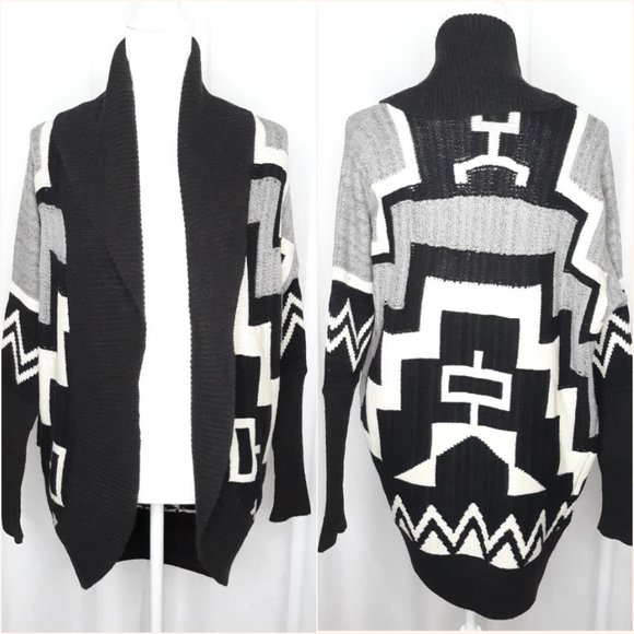 Ralph Lauren Blue Label | Sweaters | Ralph Lauren Blue Label Aztec ...